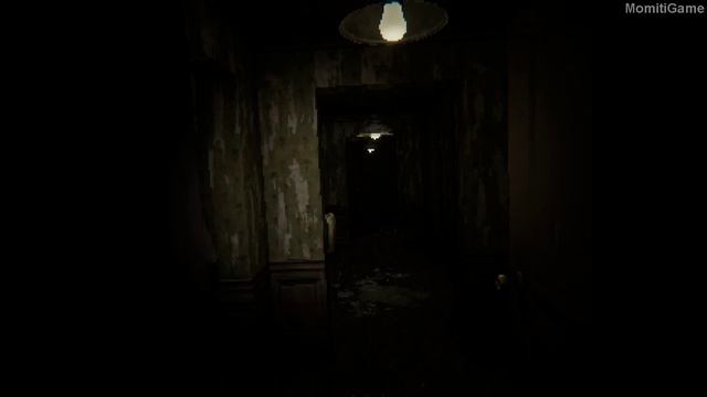 Scauage (Инди-хоррор ПОГЛЯДЕЛКИ)