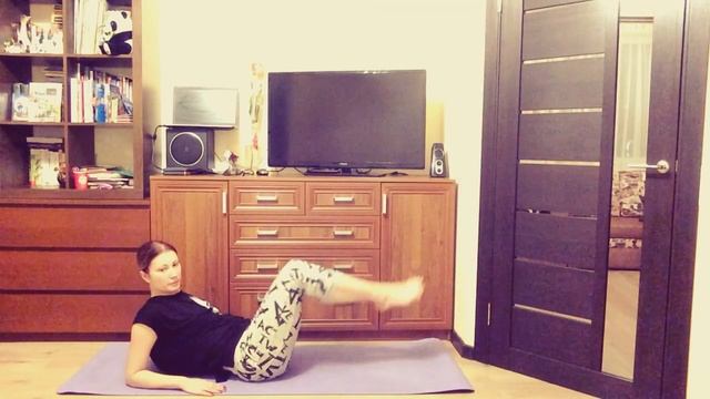 Train, eat, stay fit 1