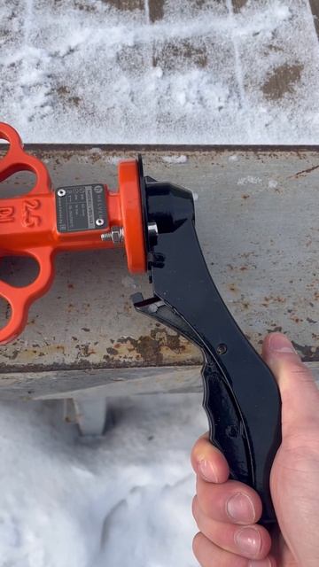 Дисковые поворотные затворы Helver от КВиП едут радовать наших клиентов! 🌟🔧