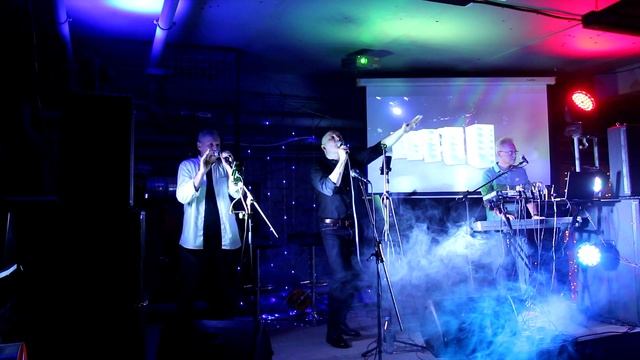 Зов (My Heart is Calling) - E-GENS - Novosibirsk Techno Party, October, 10th, 2022