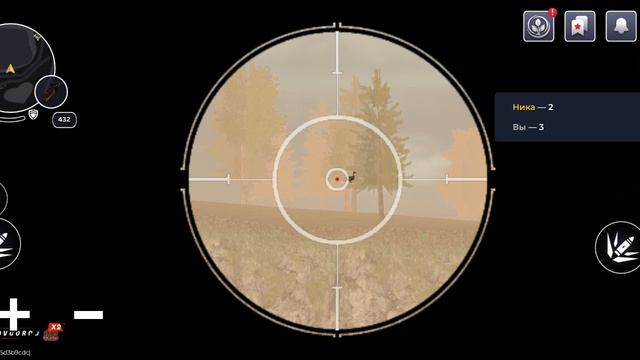 Весенний путь #2