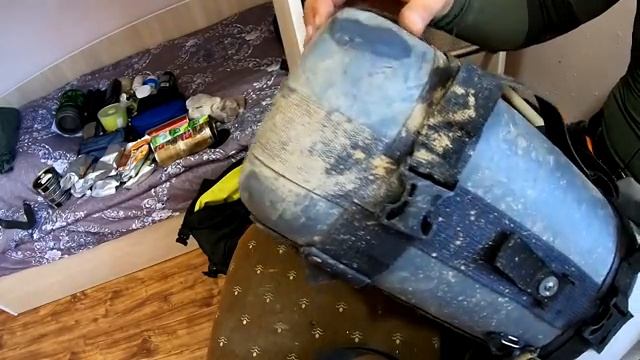 В Индию на мотоцикле: еду из Грузии в Армению. Догнала полиция часть 11