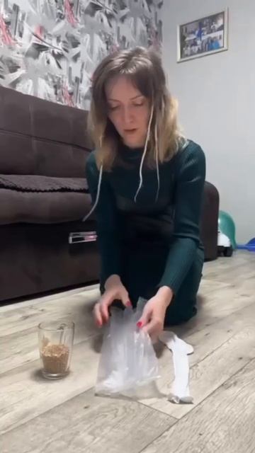 Поингом можно заняться в любой момент, ведь сделать пои своими руками очень просто