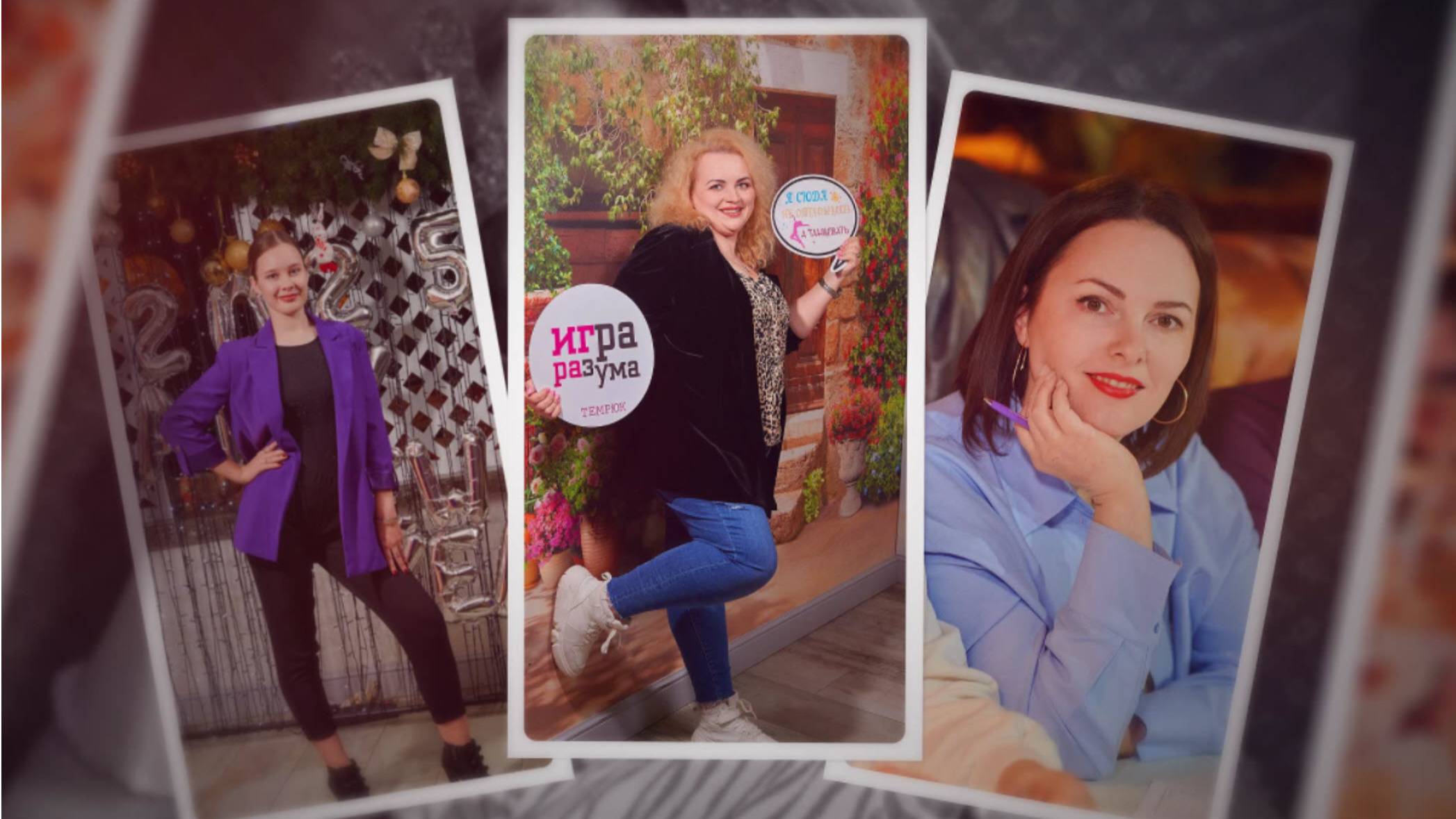 Нежное видеопоздравление с 8 марта | Искренний и трогательный подарок женщинам.