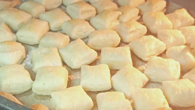 этот десерт вкуснее чем Наполеон. Что приготовить к чаю, быстро и вкусно 😋