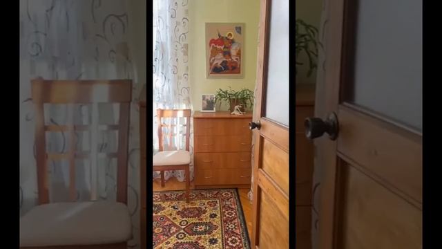 3-к. квартира, 47 кв.м., 3/6 эт.