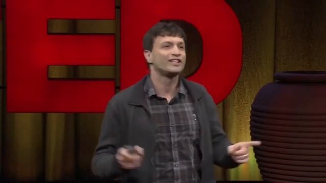 Рон Гутман😉Тайная Сила Улыбки/