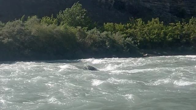 Сулак, Кара Койсу