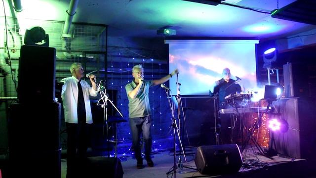 One Day - E-GENS - Novosibirsk Techno Party, October, 10th, 2022