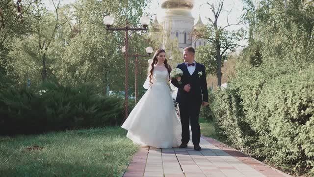 Свадебный Фильм