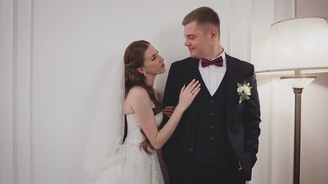 Свадебное видео