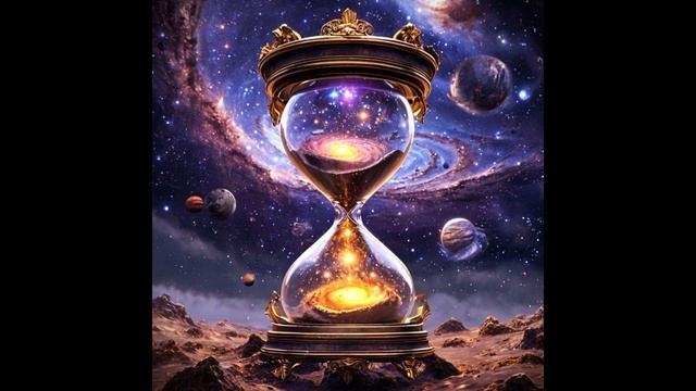 Evol Tripz - Time is an Illusion