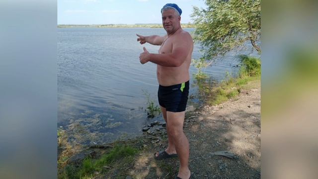 5. Мулдаккуль  Урал 2023