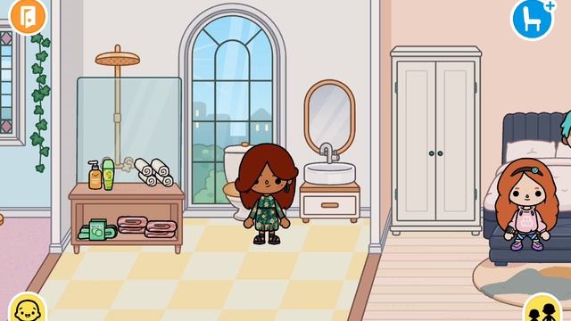 1.сезон 3серия. Сёстры