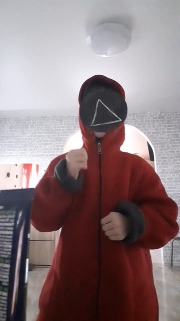 у меня новый образ☺😳