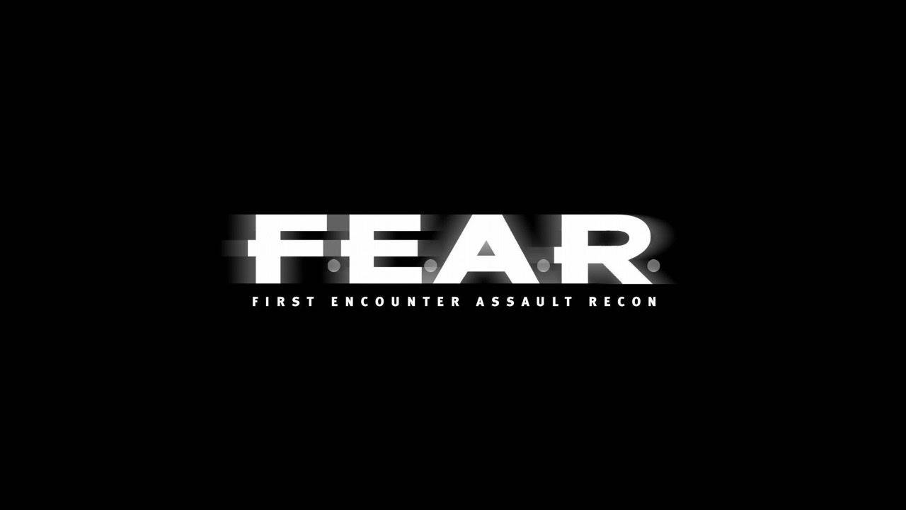 FEAR выпуск 1 прохождение