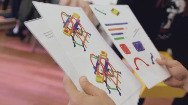 ТОП-Молодежь