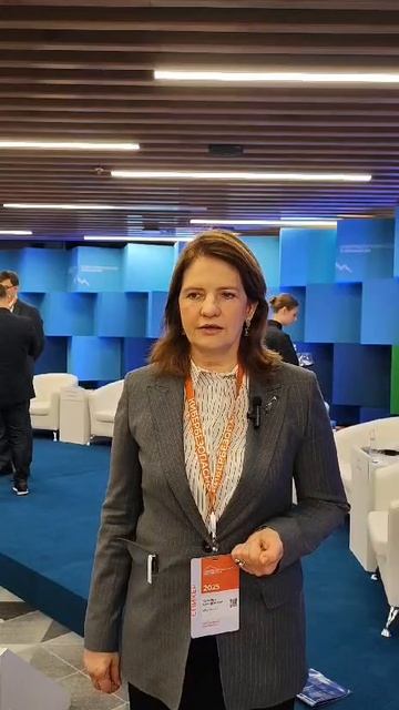 Наталья Касперская отвечает на вопросы