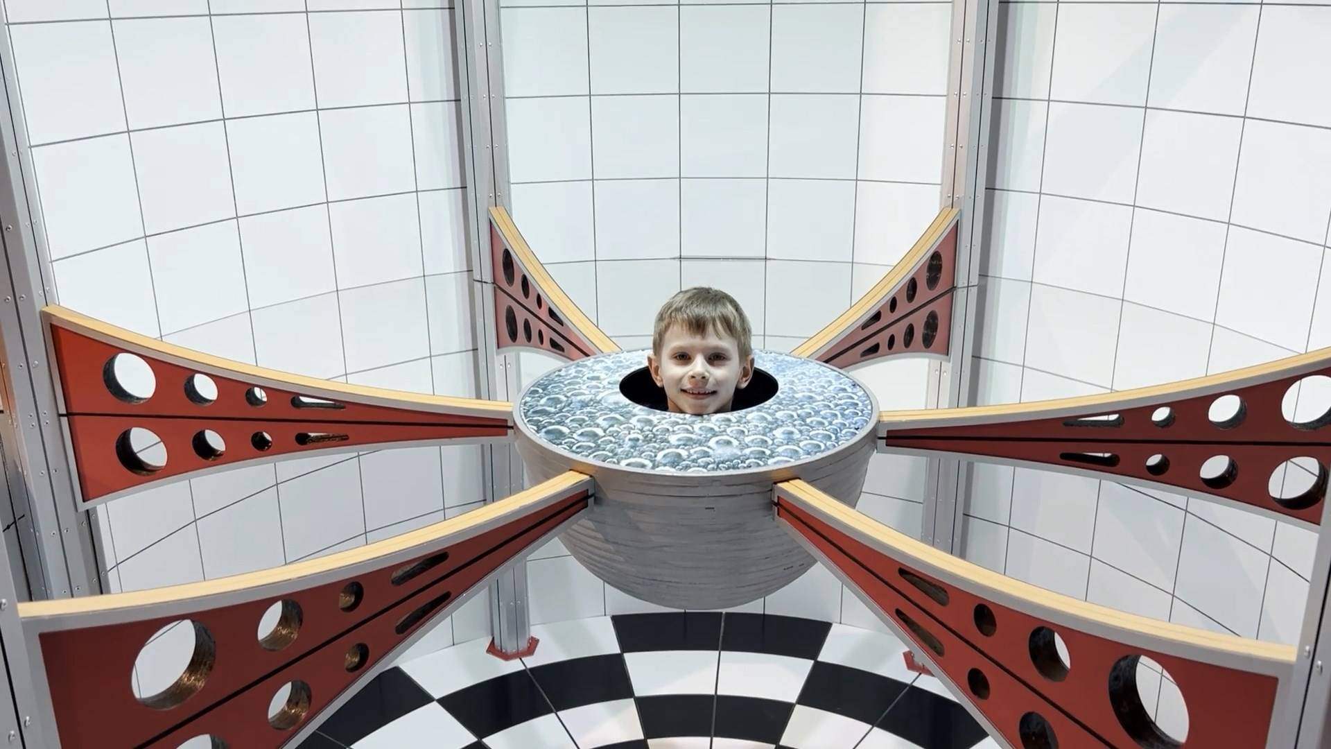 Галилео интерактивный парк чудес санкт-петербург, иллюзии, чудесные механизмы и лабиринты обзор