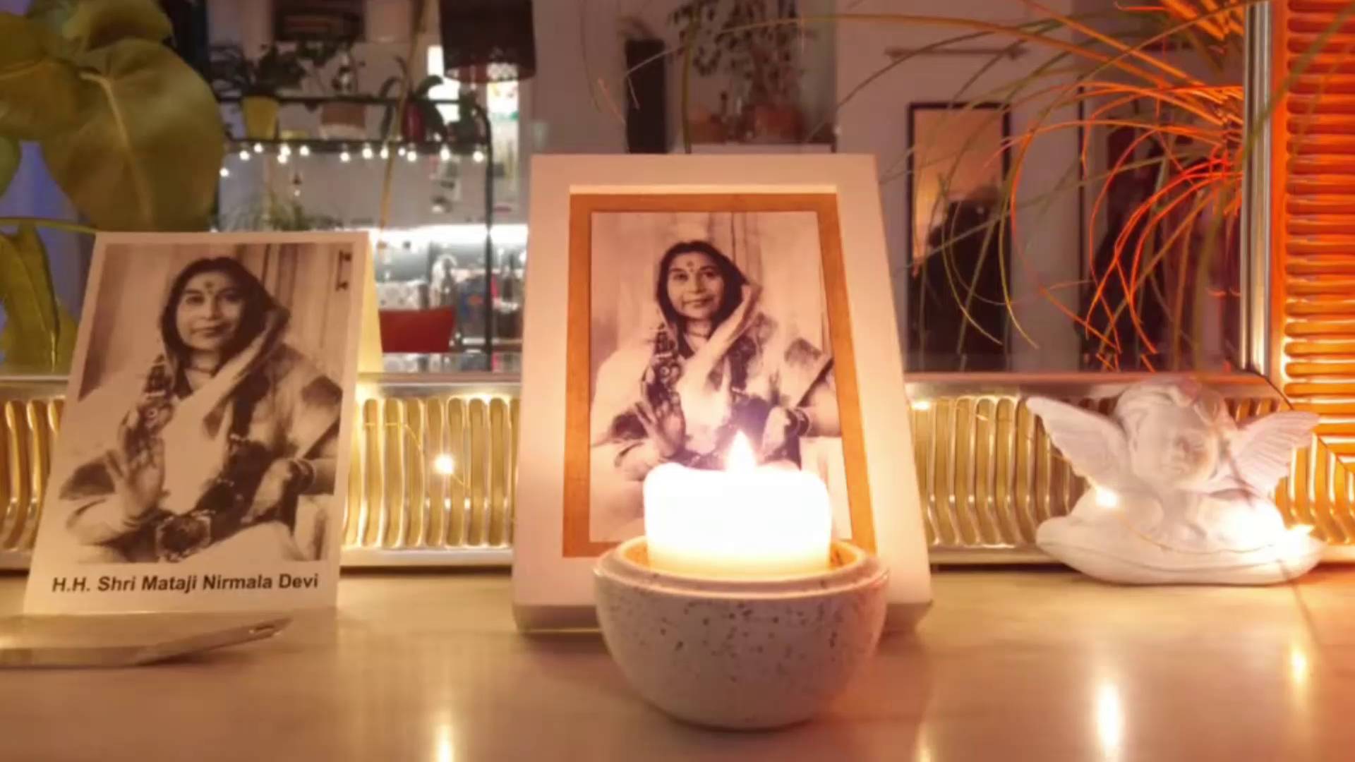 19.02.2025 L'équilibrage et méditation collective