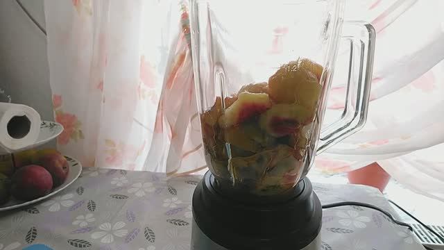 ФРУКТОВО-- ВИТАМИННАЯ ВКУСНЯТИНА! ГОНИМ ВИРУС! ЗДОРОВЬЯ ВСЕМ!!!
