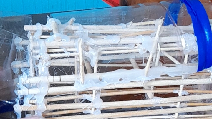 подводная лодка часть 1