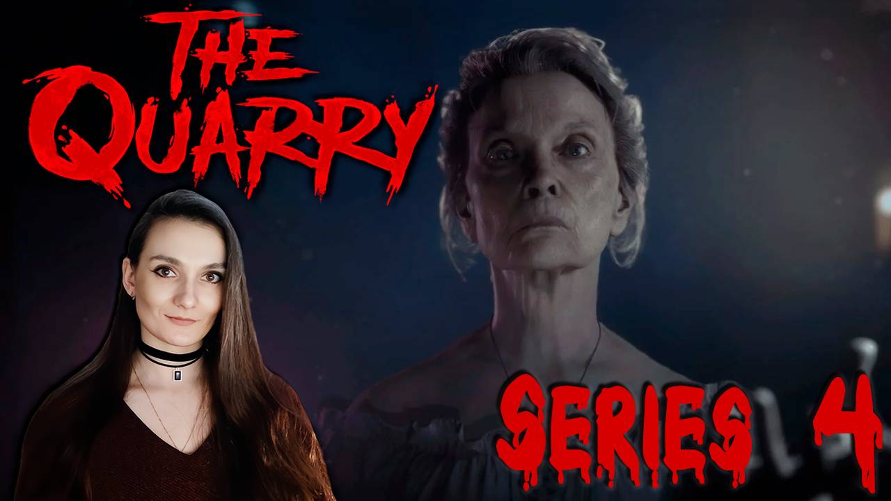 The Quarry - Глава 3. Неприятности в раю - Серия 4