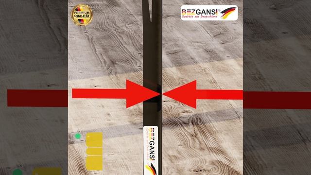 NU-820B Ножка ДЕКОР для стола 820мм (4 шт), Чёрный