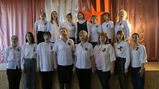 Кристина Яковенко-шёл солдат