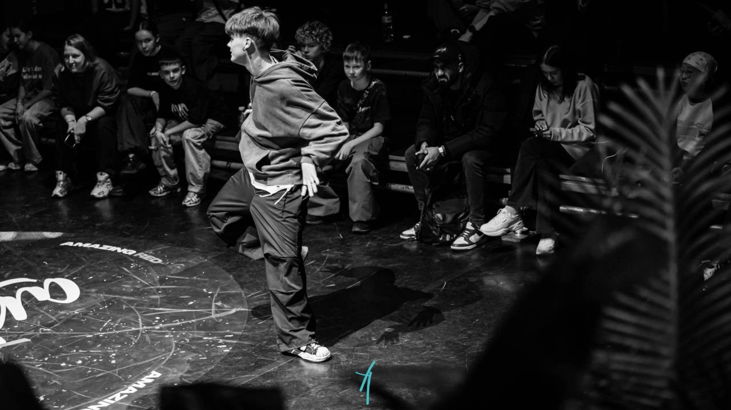 Хип-Хоп Баттл [Analyse Battle] TOP 16 (Февраль 2025)