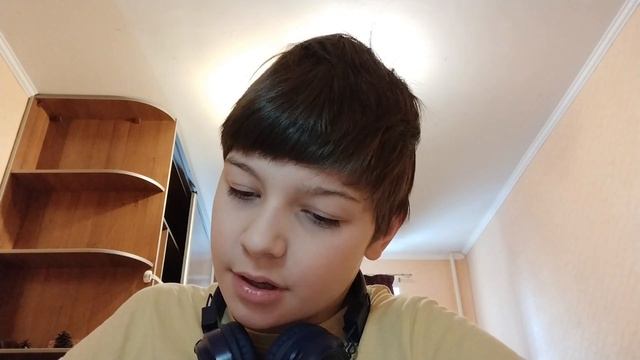 3 последняя часть собственный фильм