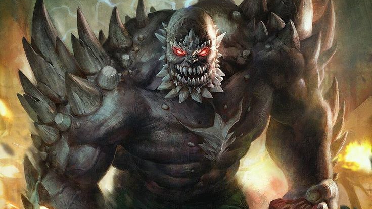 Домсдей/Doomsday