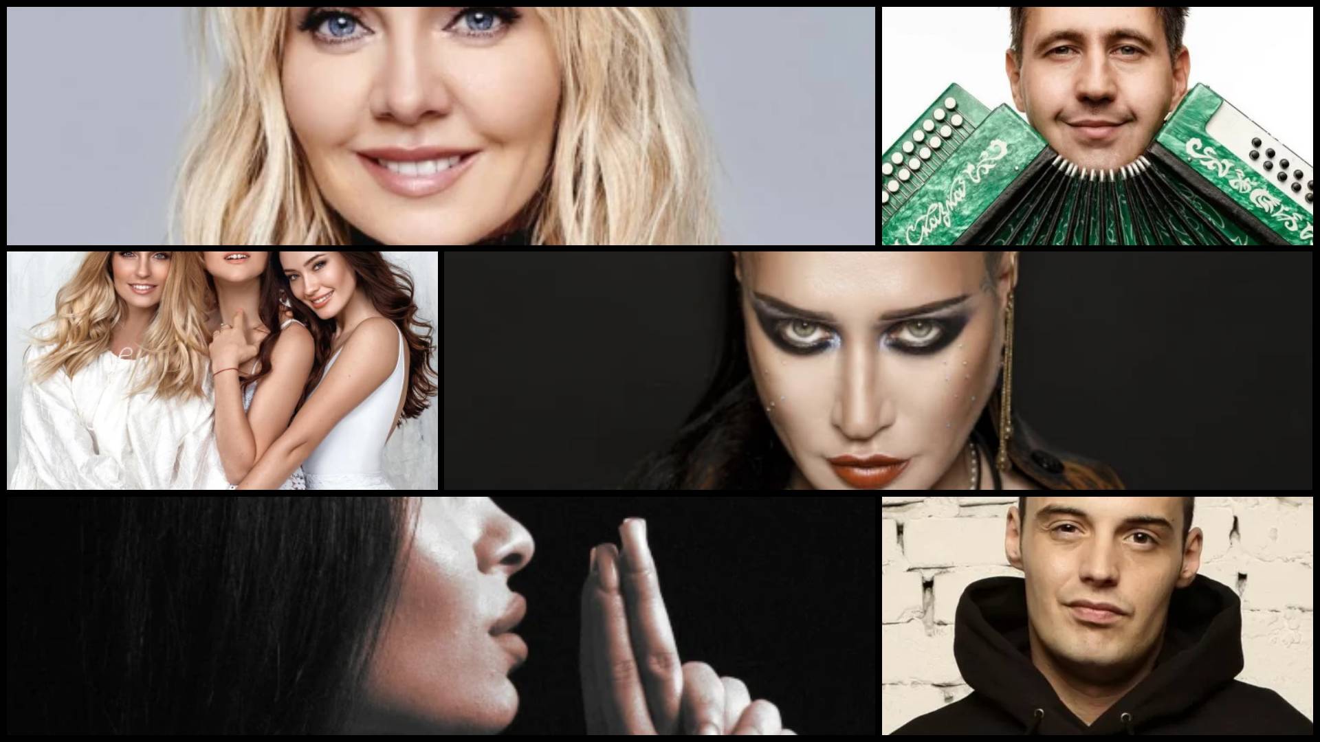 Куда сходить сегодня вечером в Москве?