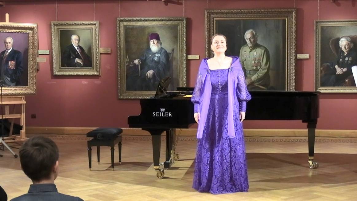 М. Блантер, сл. М. Исаковского «Дубрава»