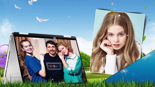 На пороге юности