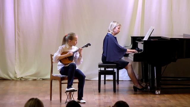 07 А.Лядов «Прелюдия», исп.Стрелкова Екатерина 6 кл., преп. Москавец И.Н. конц.Клячина С.В.