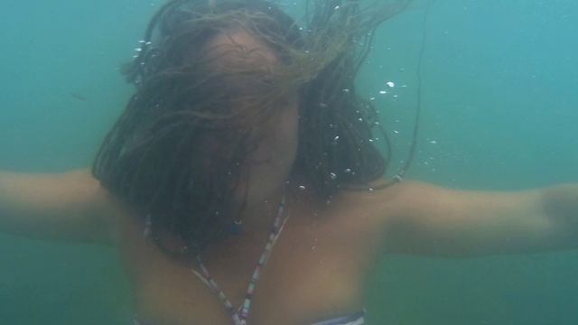 Подводные Крым 20