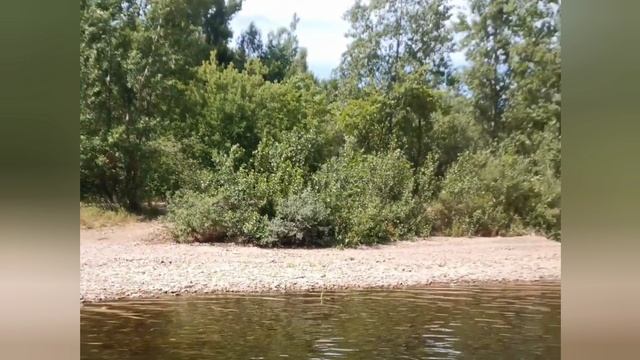 6. Розовые скалы Урал 2023