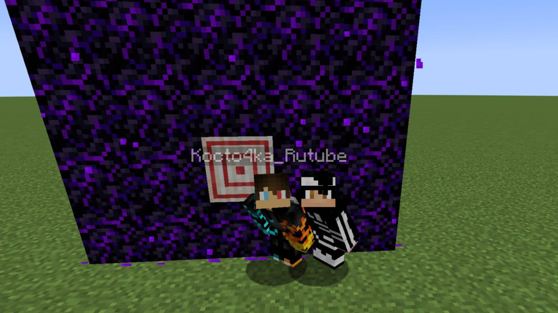 СИКВЕЛ:Cucumbers World New Pizzeria:Тир