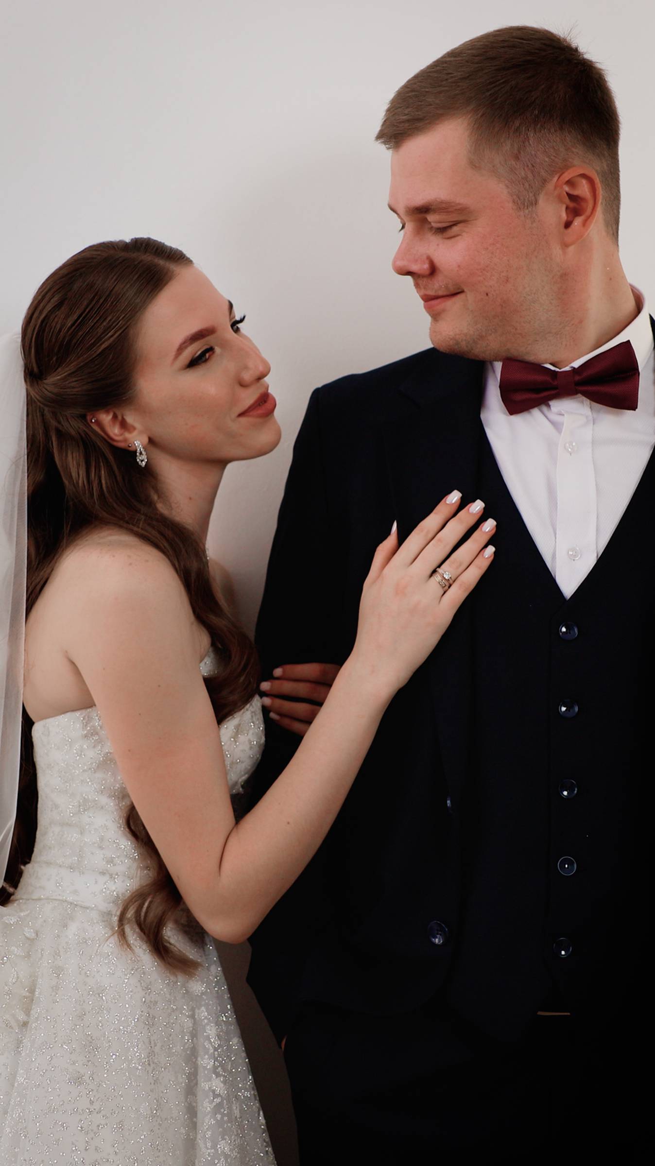 Свадебный рилс