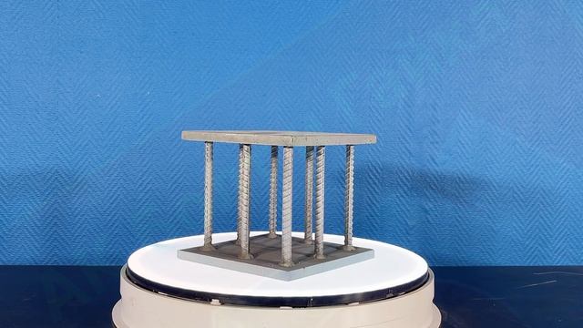 Производство закладных деталей ЗД МН 211 - МН 228. Простота монтажа и практичность.