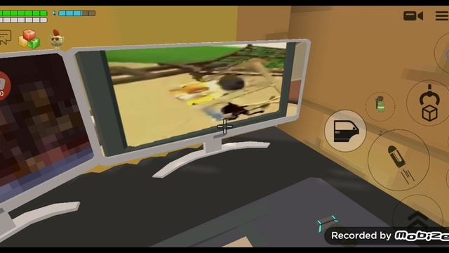 Я искал сервер