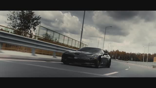 🔊Брутальная музыка в машину - Bones & Eddy Baker ft. Night Lovell - Mary Jane (DEEP REMIX)🔥