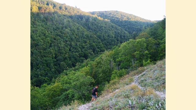 4. Гора Верблюд Вола 2023