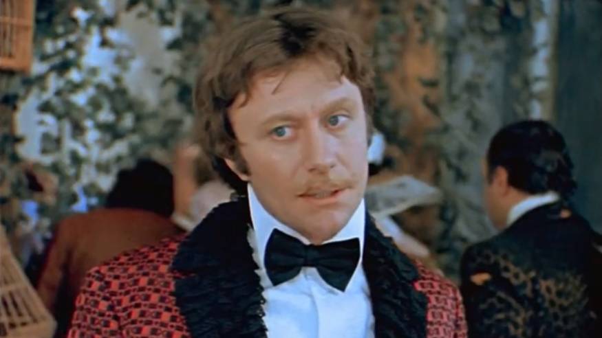 Был не прав, вспылил