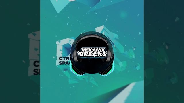 Ctrl-Z - Space Dementia (DM Remix)