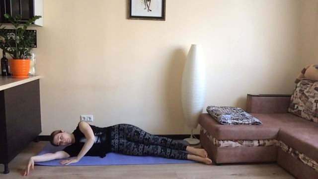 Training  Силовая тренировка. 45 минут