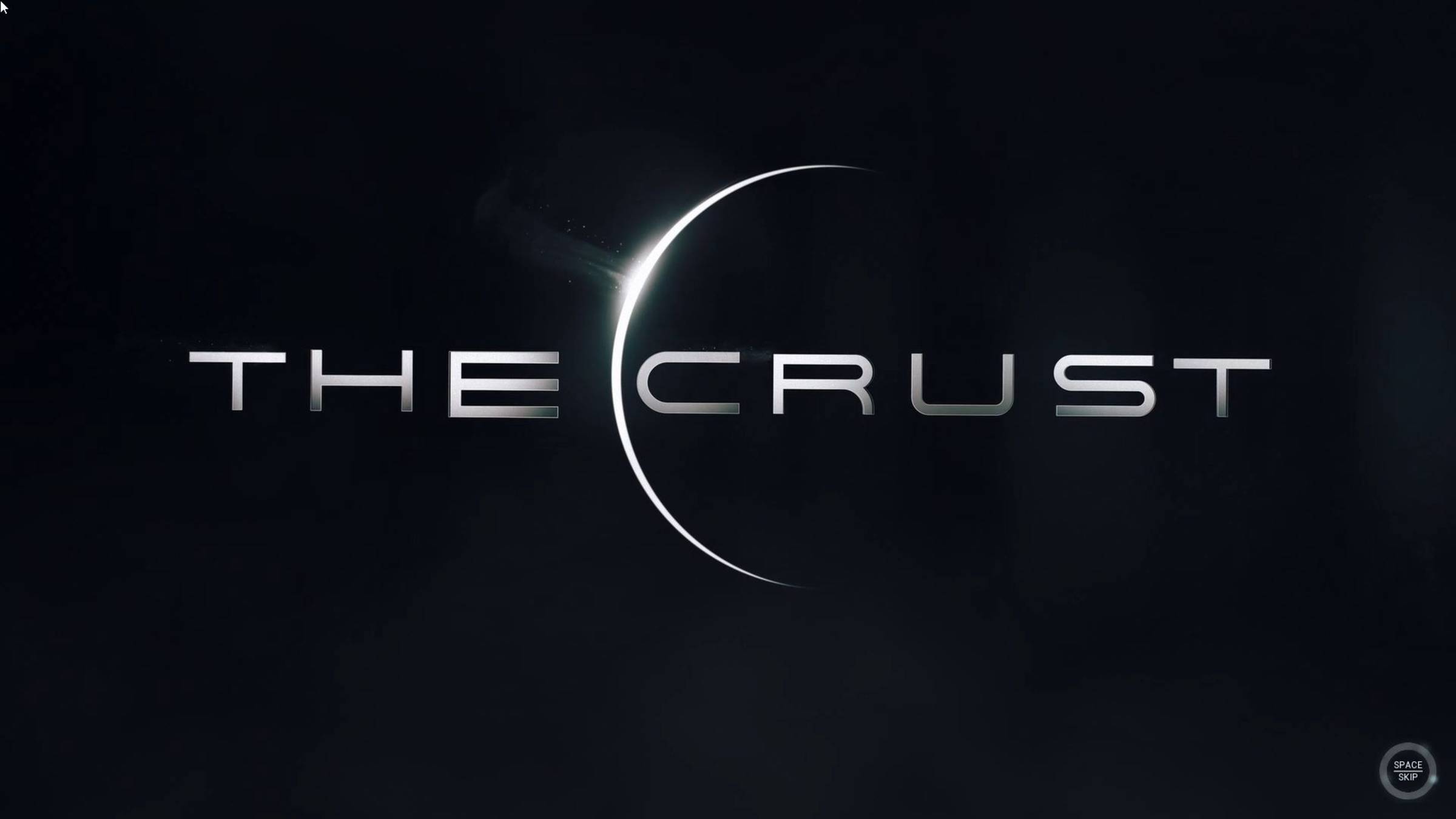 The Crust. Прохождение игры. Сюжет. Серия 11