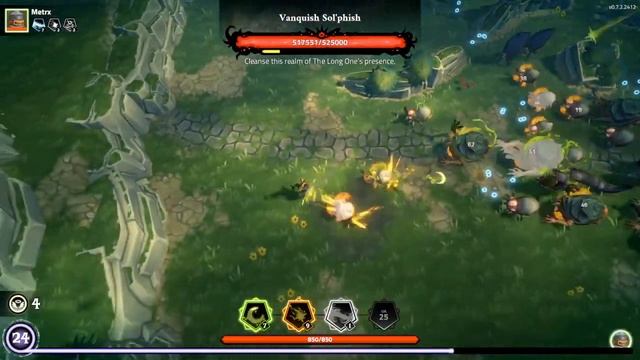 Livestream 159-MultiVersus+The Spell Brigade