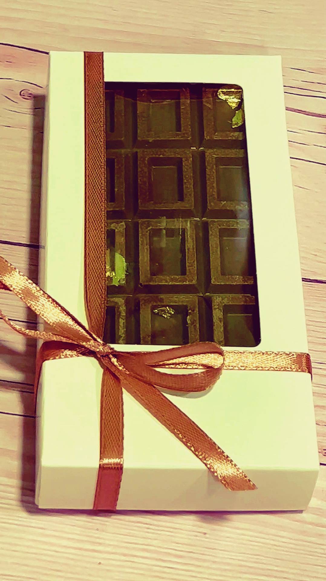 Дубайский шоколад местного розлива